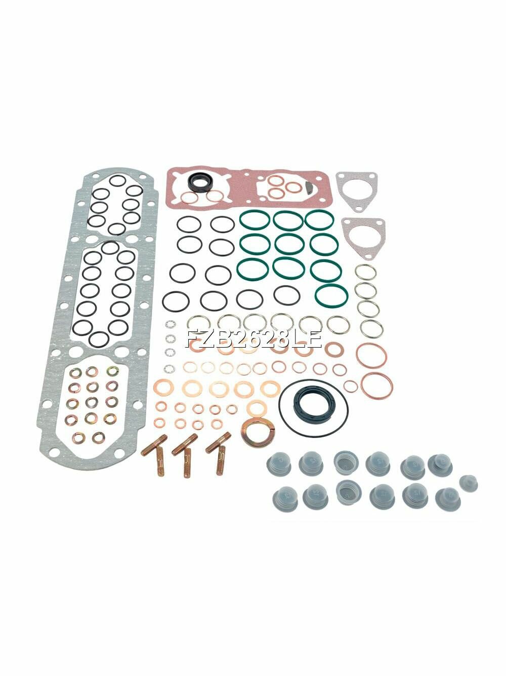 Ремкомплект ТНВД Krauf FZB2628LE