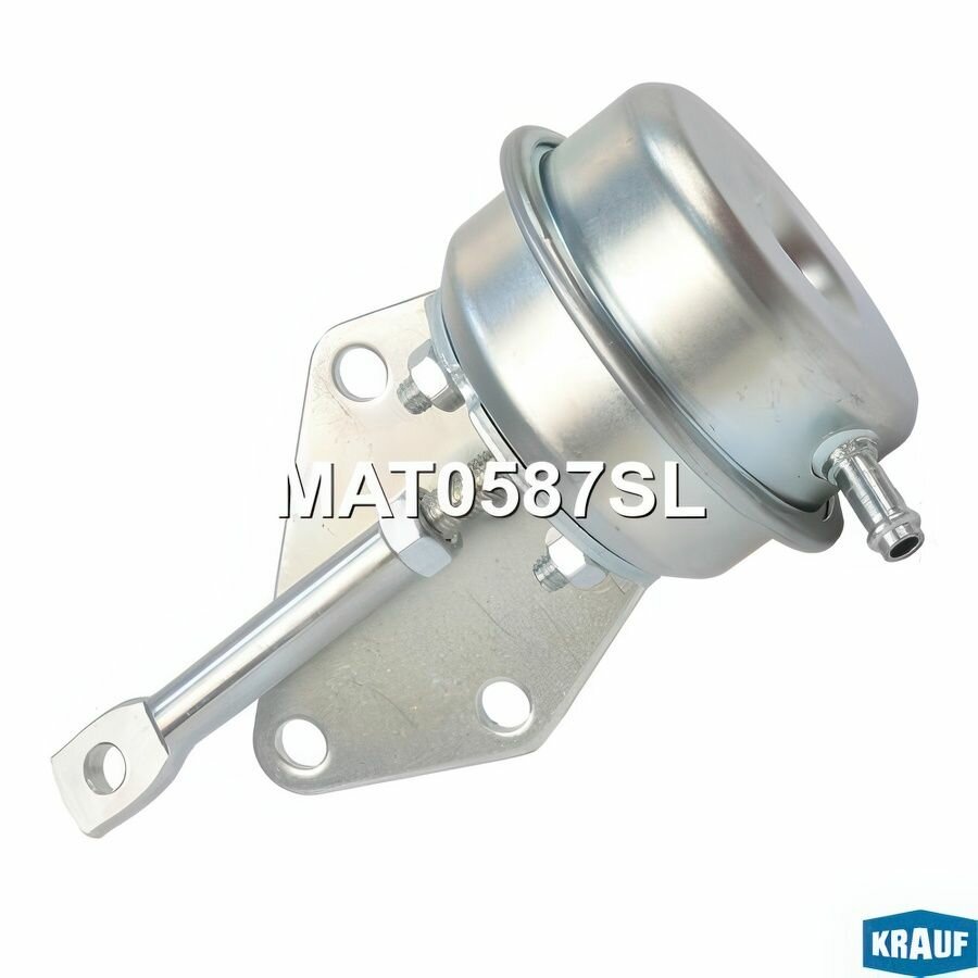 Актуатор турбокомпрессора, арт MAT0587SL