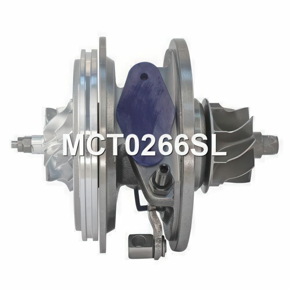 Картридж турбокомпрессора для Фольксваген Гольф, Джетта 3, Пассат, Сирокко, Тигуан, Шкода Октавия, Суперб, Йети Ауди