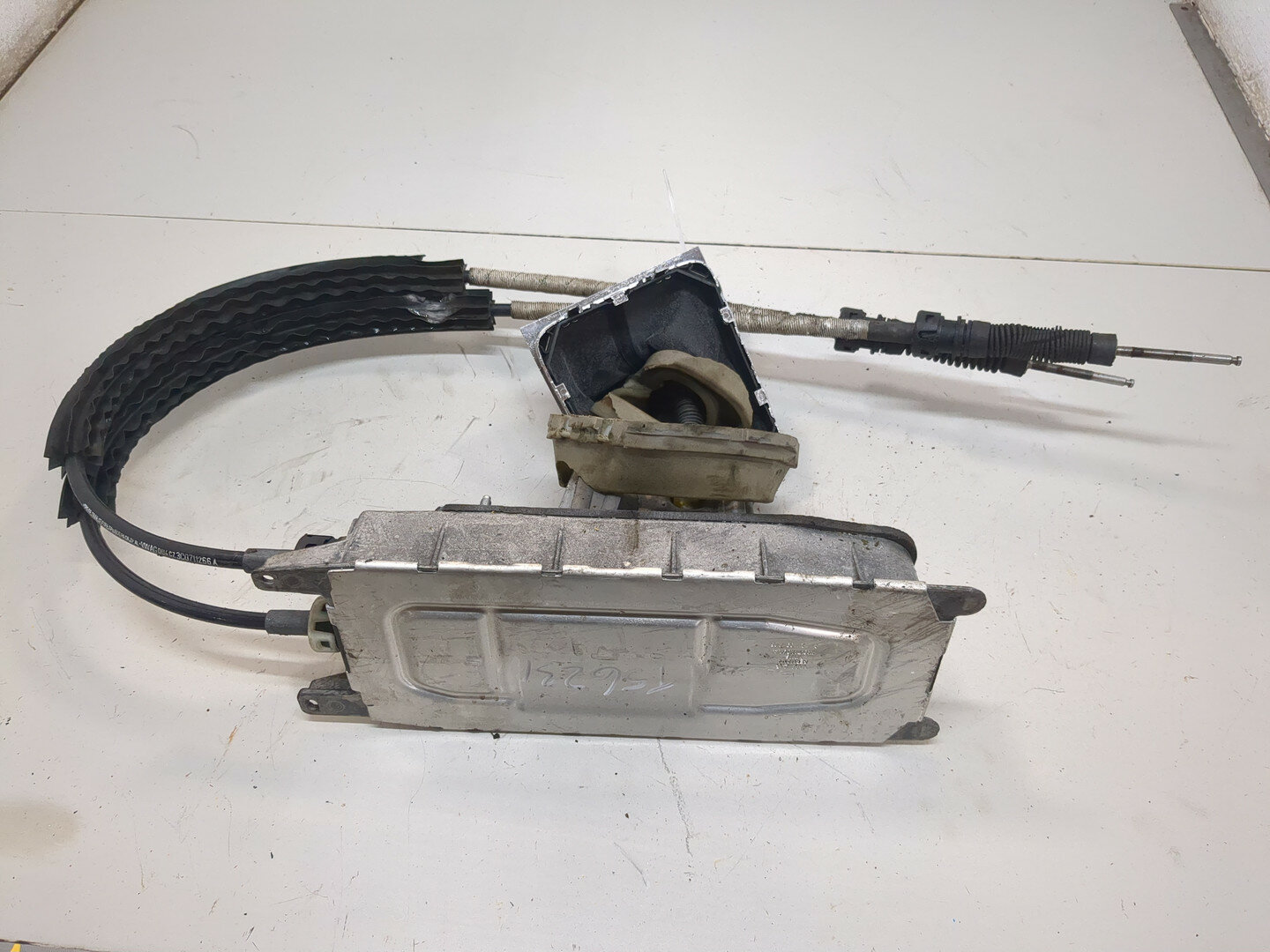 Кулиса КПП Volkswagen Passat 6 Б/У