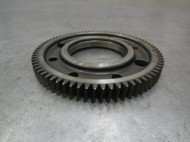 Шестерня ГРМ двигателя DXI11 Renault Premium