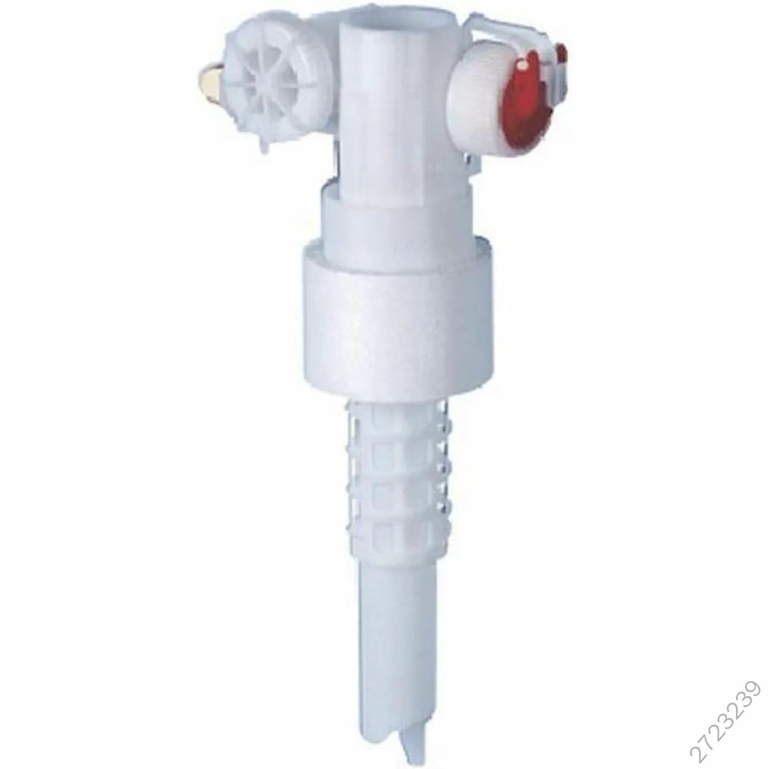 Арматура для унитазов