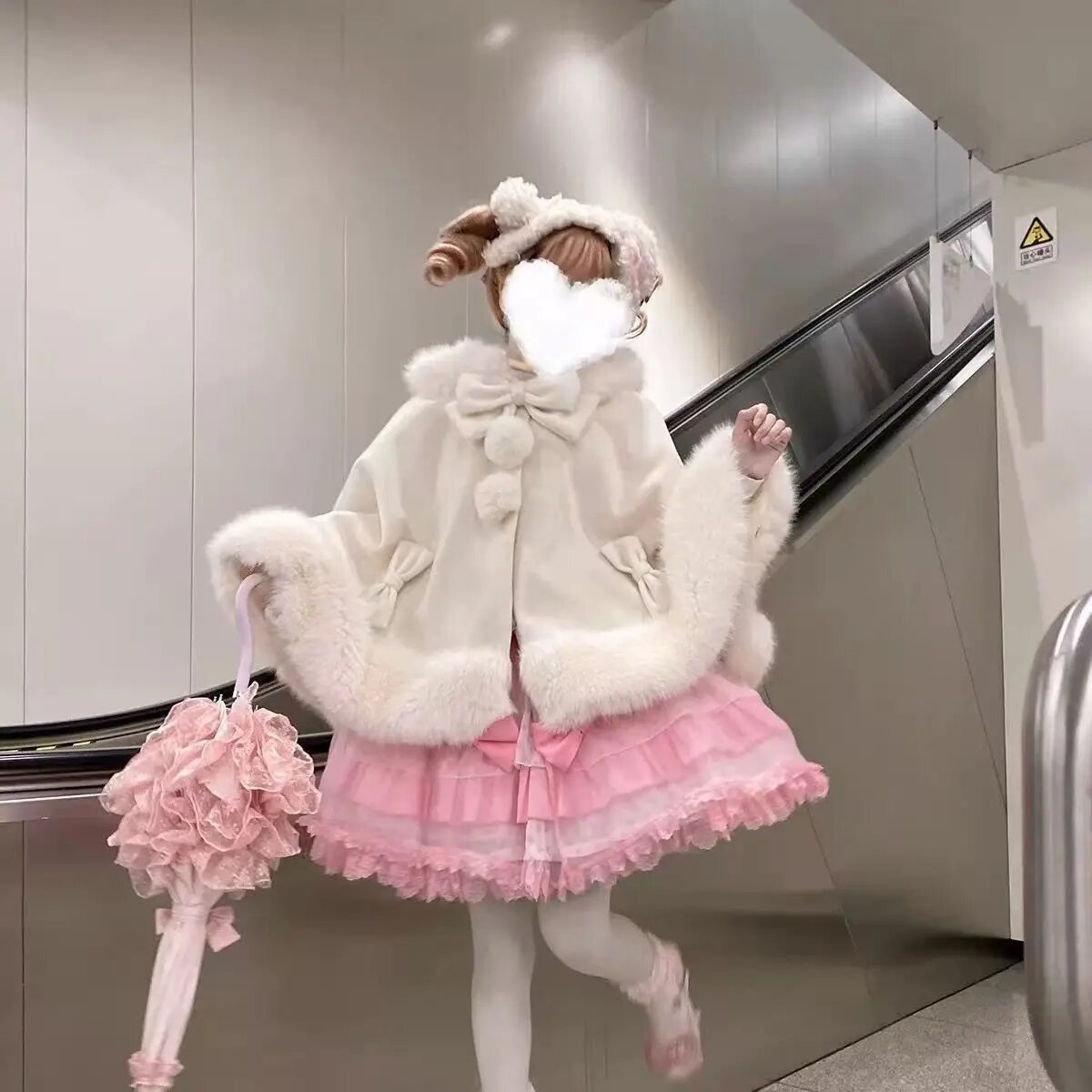 Пончо