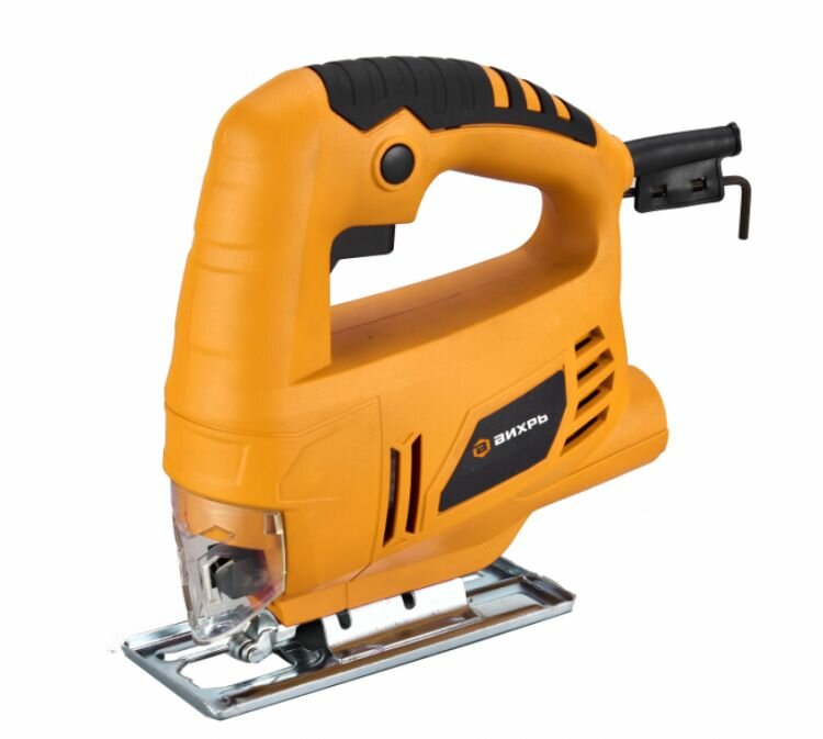 Лобзик вихрь ЛЭ-55Б