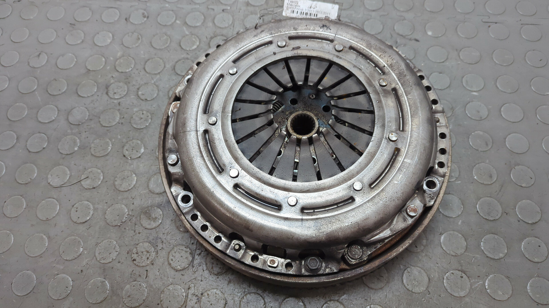 Маховик Ford Focus 3 Б/У