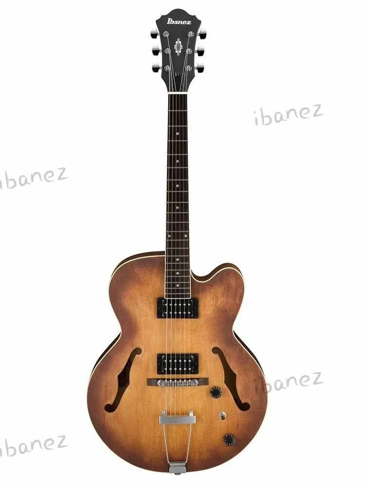 Электрогитара