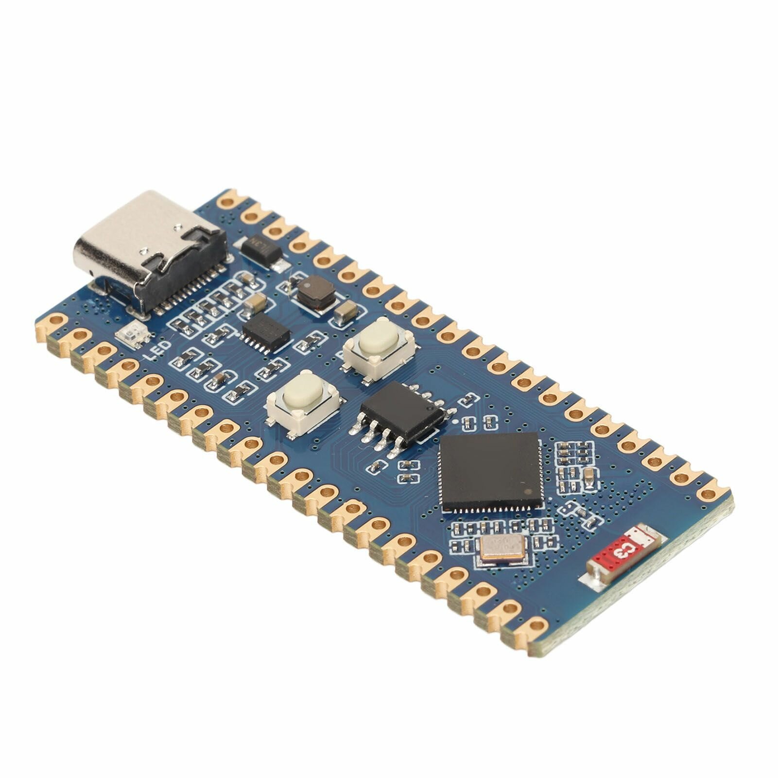 Плата ESP32 для Raspberry Pi Pico, C++/MicroPython — фото 1