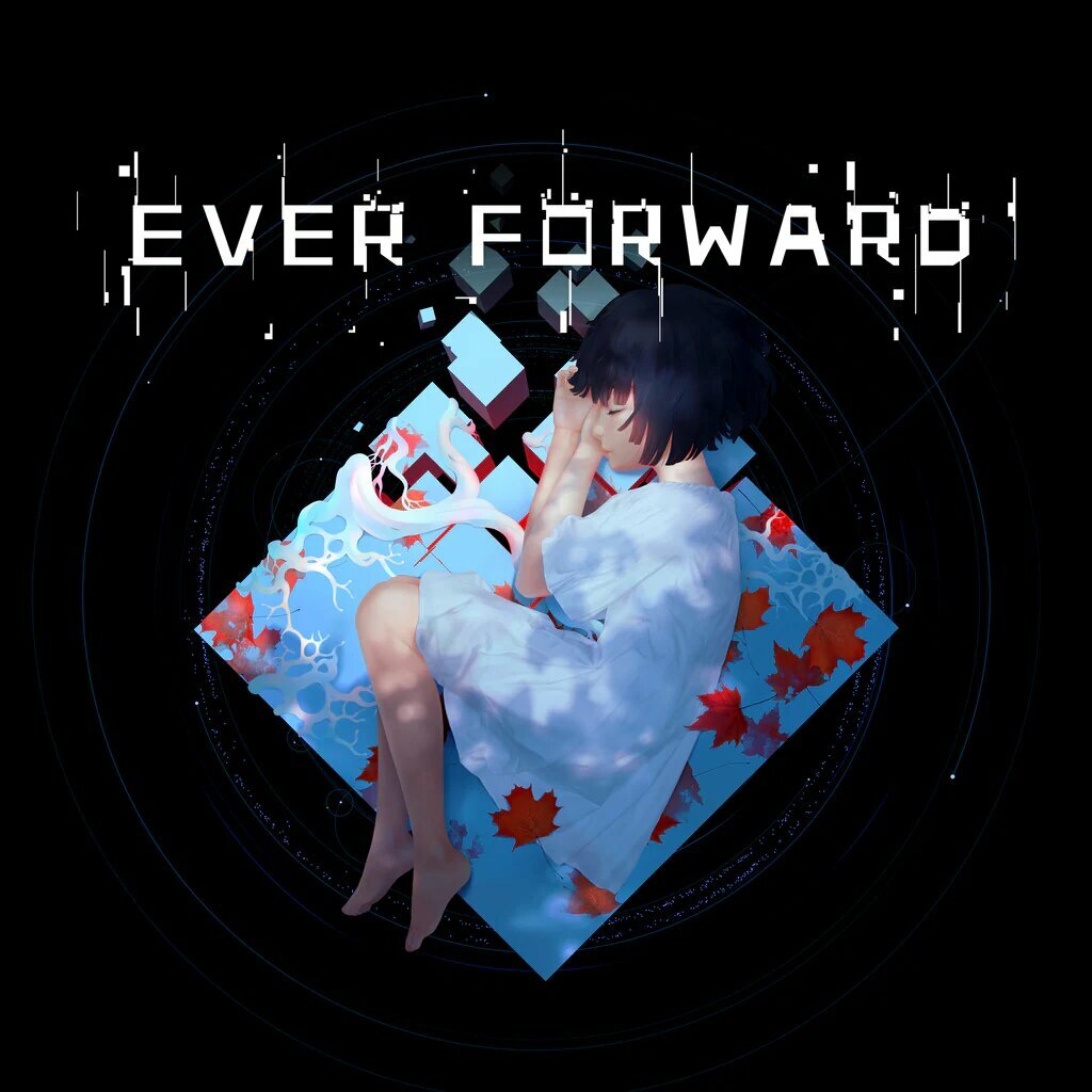 Ever Forward для Sony PlayStation | PS5 на русском языке | Игра навсегда | Быстрая доставка (Турция)