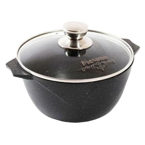 Кастрюля Мечта Induction Pro 43802И