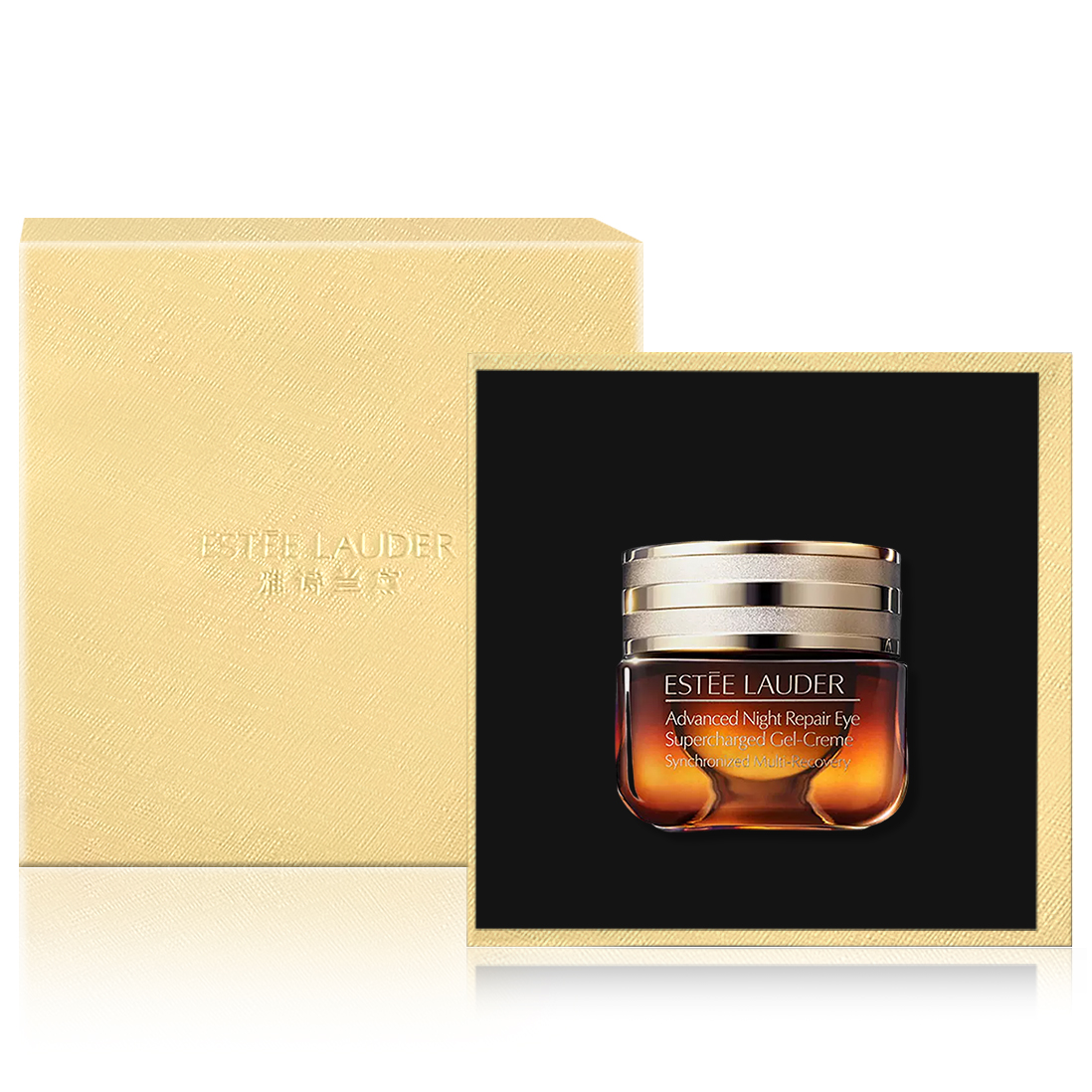 Крем для глаз унисекс ESTEE LAUDER 1419839008, 15 мл, с коробкой