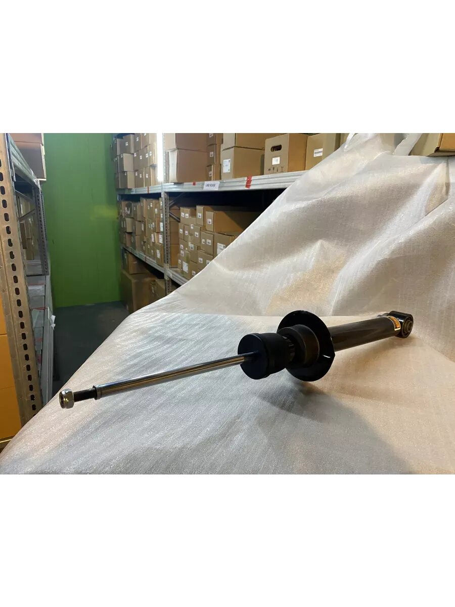 Задний амортизатор BMW 5 G30