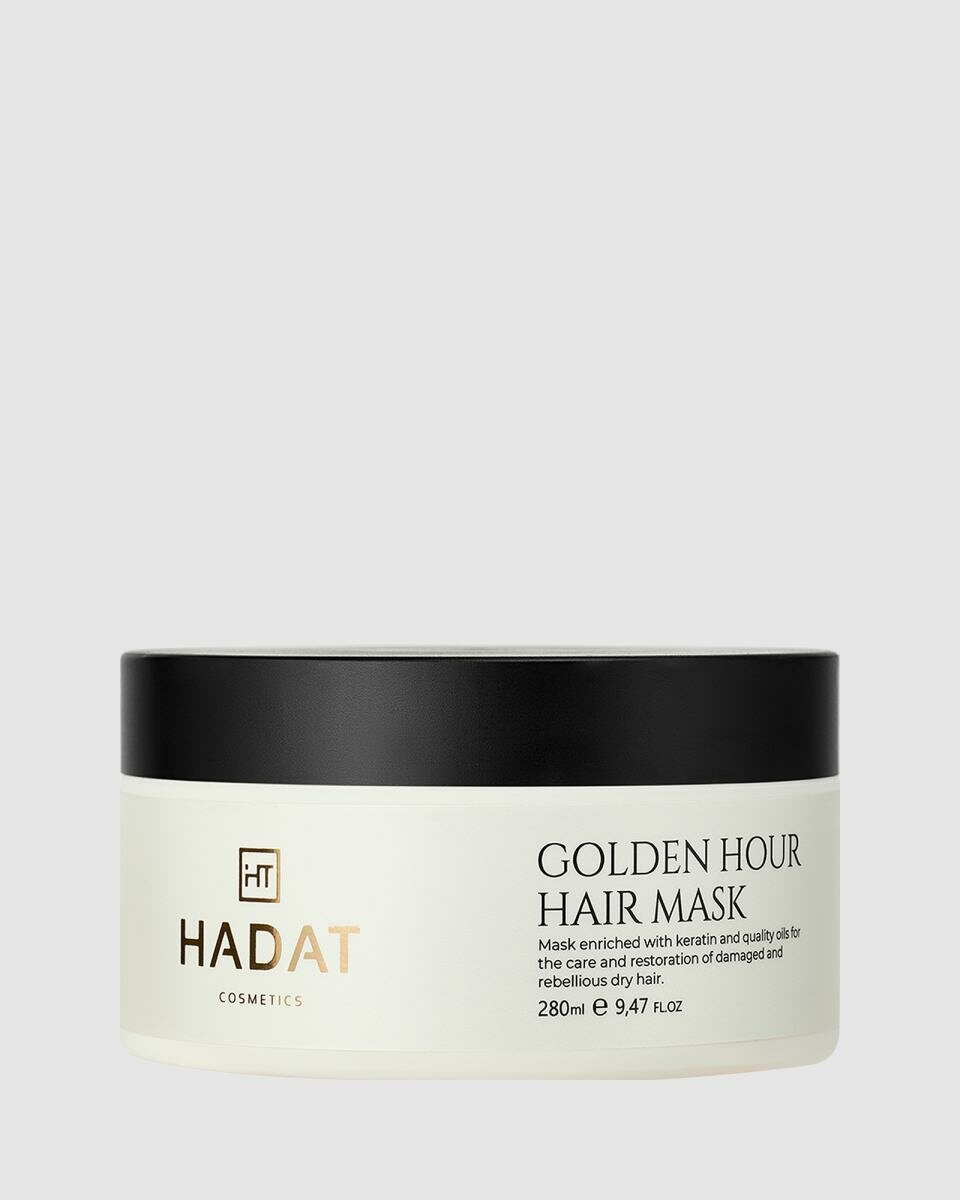 Маска для волос HADAT COSMETICS 202402 (261MP)