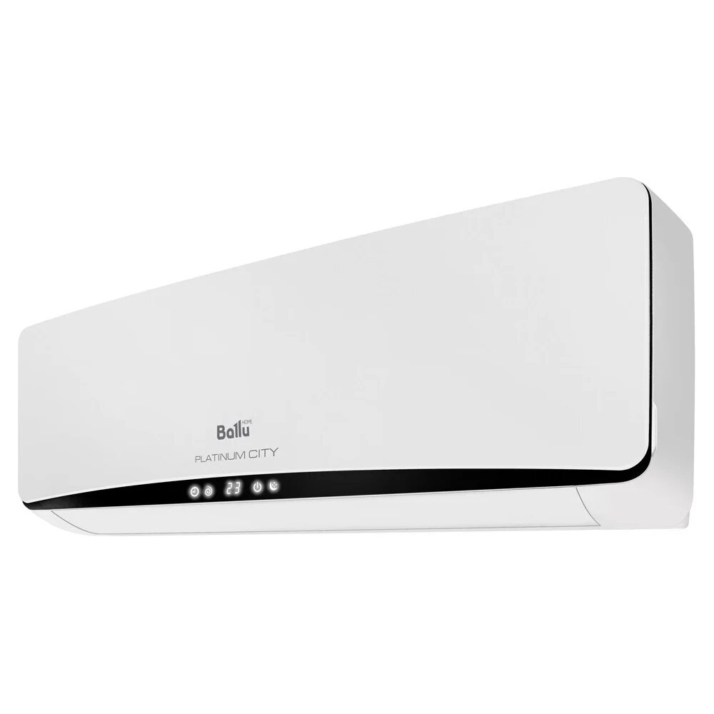 Сплит-система Ballu Platinum City BSEP-09HN8 комплект НС-1596103