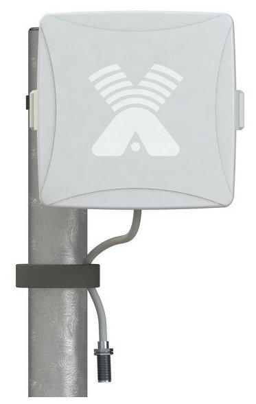 Антенна PETRA-9F для 3G/4G репитеров и модемов, 75 Ом