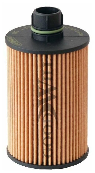 Фильтр масляный JEEP GRAND CHEROKEE 3.0D 11-