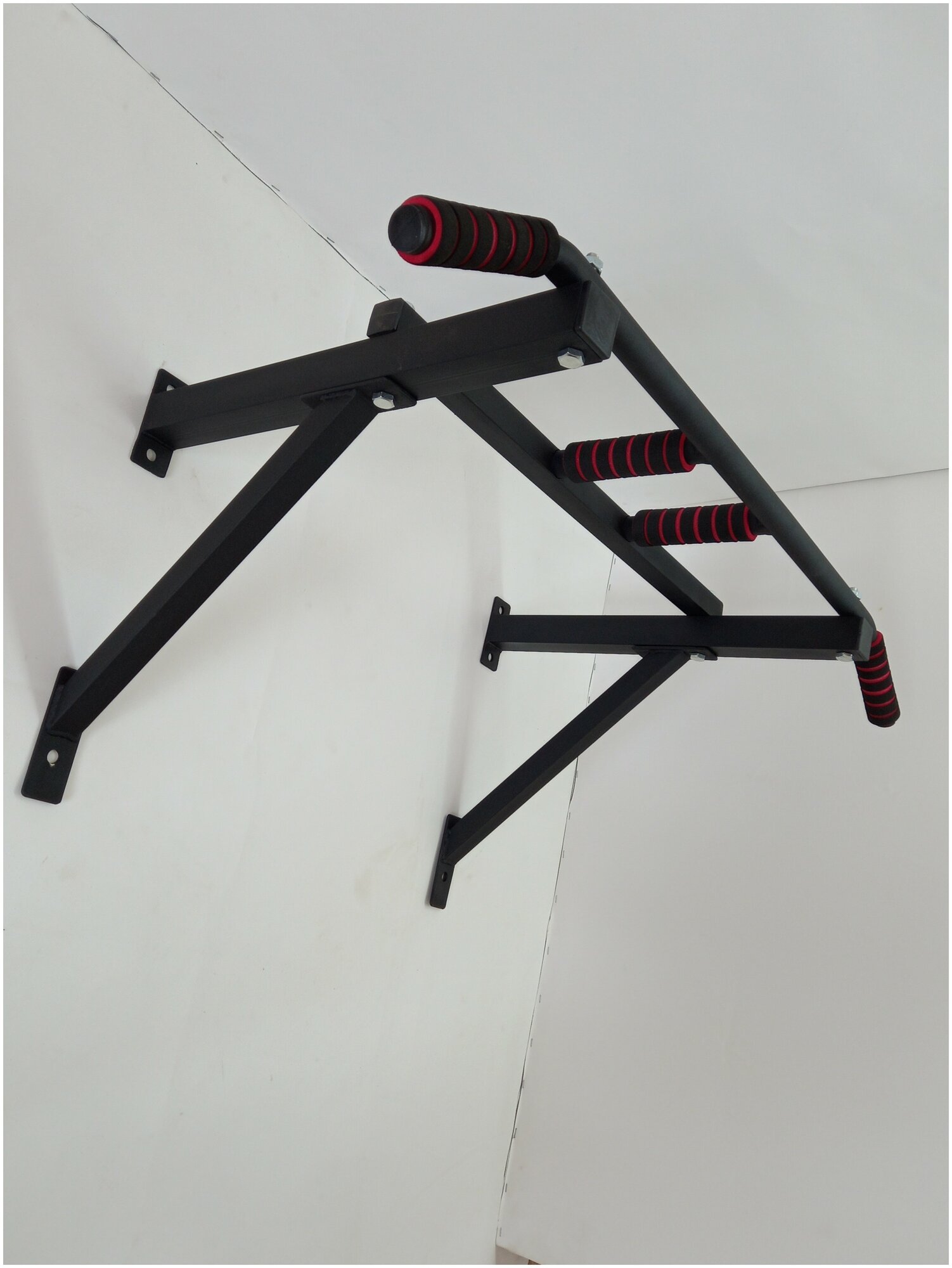 Турник настенный усиленный