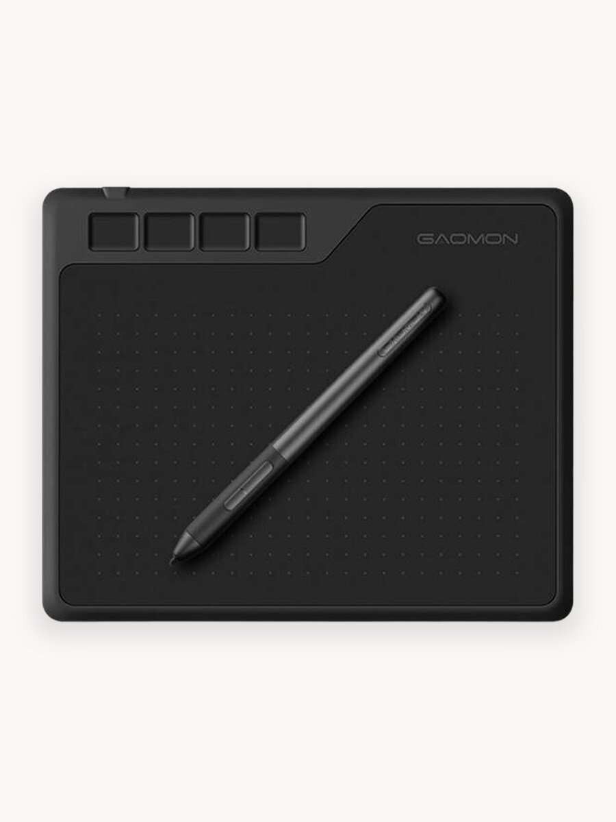 Планшет GAOMON S620