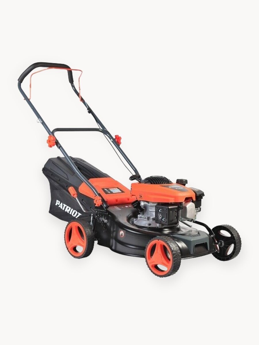 Газонокосилка бензиновая Patriot PT 41LM