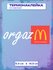 Термонаклейка "OrgazM"