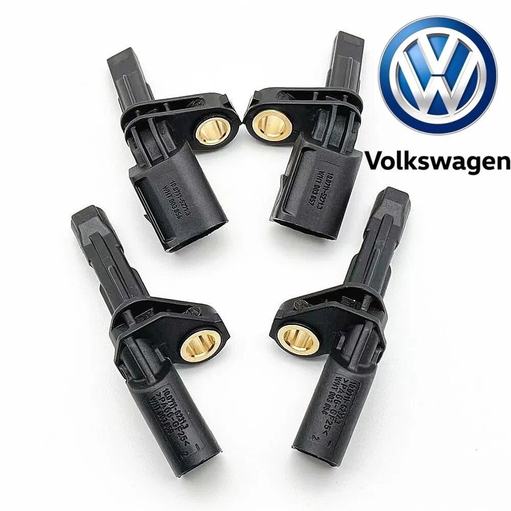 VW Аксессуары Датчик ABS, арт. WHT003856 WHT003857 WHT003858 WHT003859