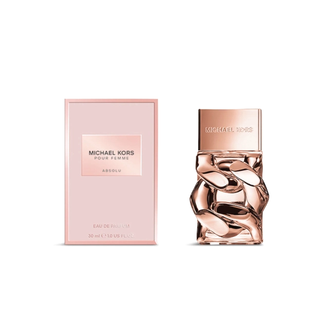 Michael Kors Pour Femme Absolu женский аромат 30 мл - Майкл Корс Пур Фам Абсолю