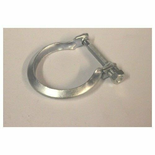 Хомут металлический Peugeot-Citroen 171367