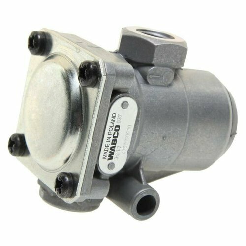 Клапан ограничения давления Wabco 4750150630