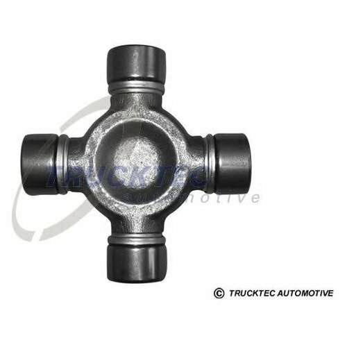 Крестовина карданного вала Trucktec 0234042
