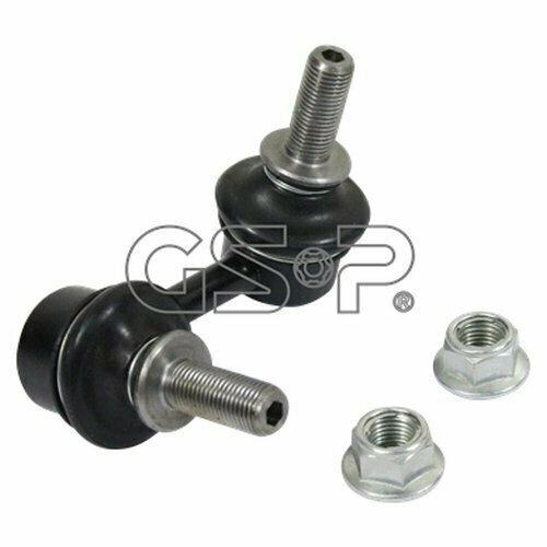 Тяга / стойка стабилизатора Gsp S050354 для Nissan NP300, Pathfinder III