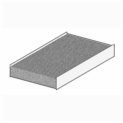 Фильтр салонный Purflux AH258 для Citroen Jumpy; Fiat Scudo; Peugeot Expert; Toyota ProAce