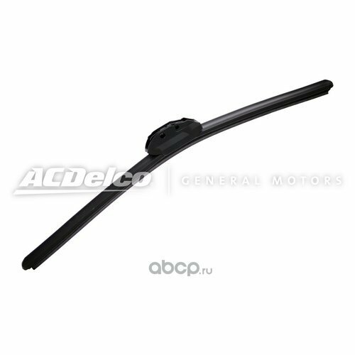Щетка стеклоочистителя бескаркасная Ac Delco 19348365