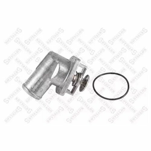 Термостат охлаждающей жидкости Stellox 2340061SX для Opel Astra, Corsa, Tigra, Vectra