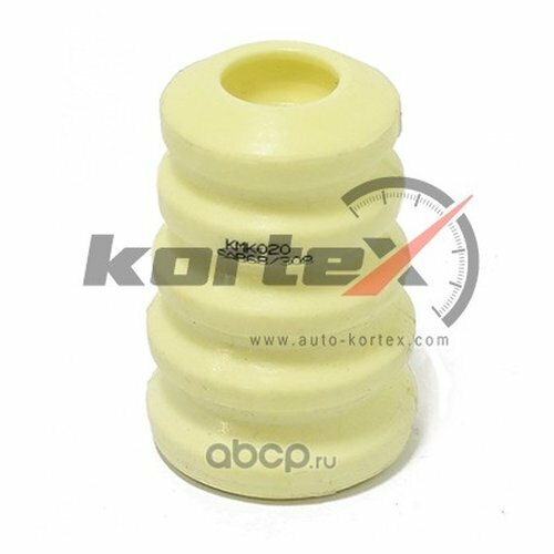 Отбойник амортизатора TOYOTA CAMRY 01-06/LEXUS ES240/350 ACV40/GSV40 06-12 зад. Kortex KMK020