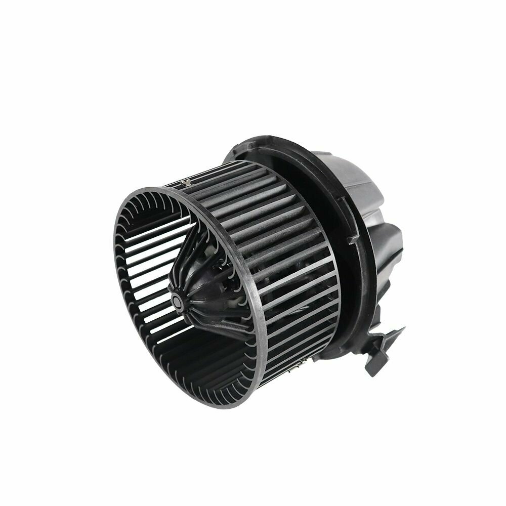 Электровентилятор отопителя для а/м LADA Largus КS0_, RS0_, FS0_; RENAULT Duster HS_ (c конд.)