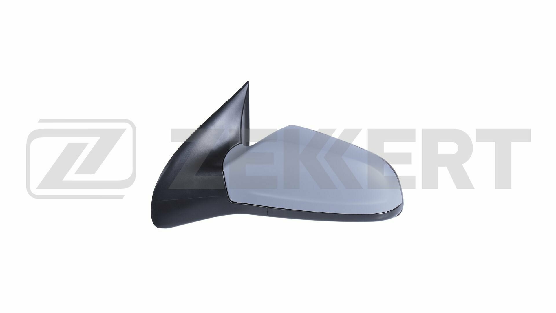 Zekkert Зеркало в сборе левое для Opel Astra G 97- Astra H
