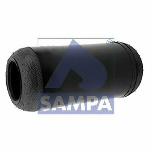 Подушка пневмоподвески Sampa SP553698