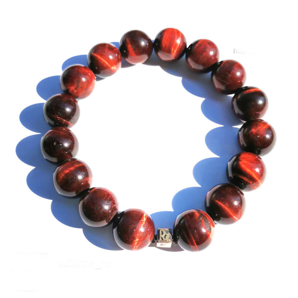 Браслет, бычий глаз