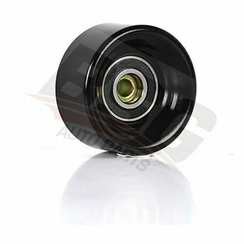 Ролик натяжной ремня генератора с болтом FORD TRANSIT V184 BSG BSG30615028 для Ford TRANSIT