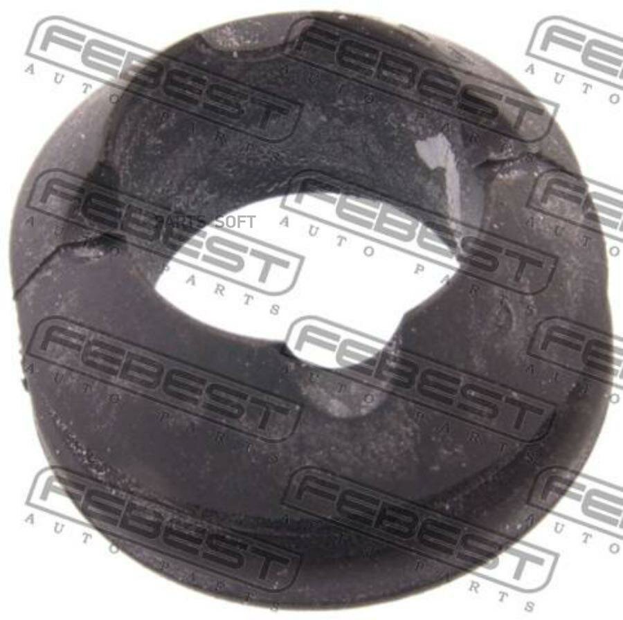 NSBM01 FEBEST Втулка подрамника NISSAN PRIMERA P10/P11 90-01