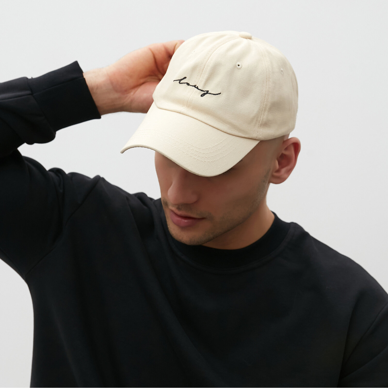 Кепка MINAKU: Beachwear для мужчин и женщин