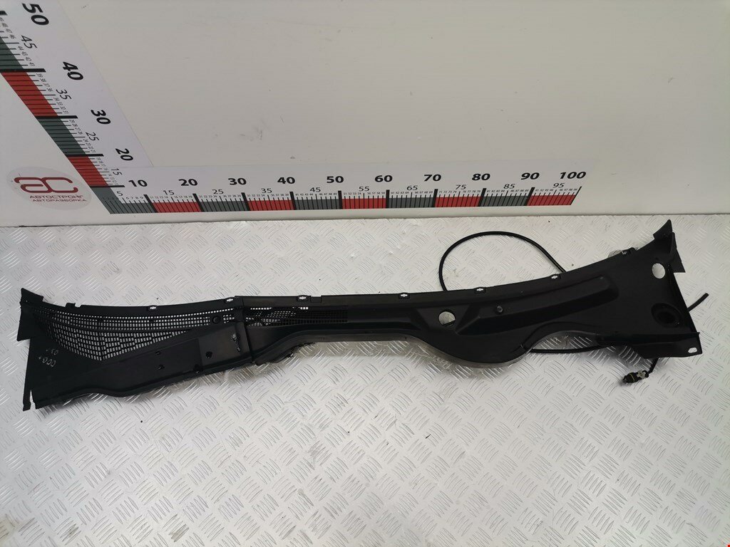 Дождевик (жабо) Opel Omega B 9201177 арт. 1529421