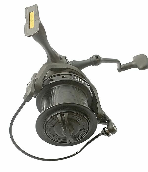 Катушка карповая/фидерная YL 9000 Jin Tai