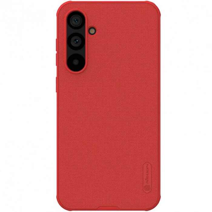 Nillkin Super Frosted Shield Pro Матовый чехол из пластика и ТПУ для Samsung Galaxy S23 FE