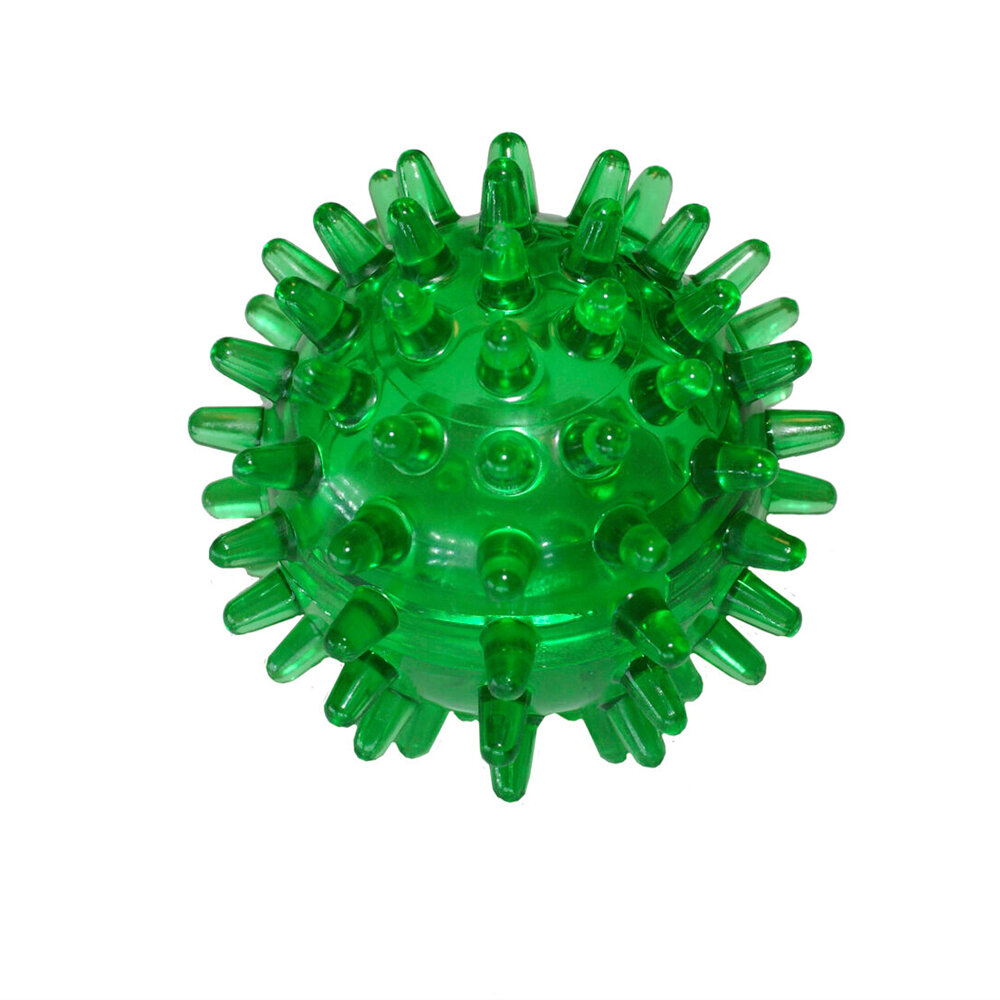 Массажер Торг Лайнс Чудо-мячик мини, 60 мм