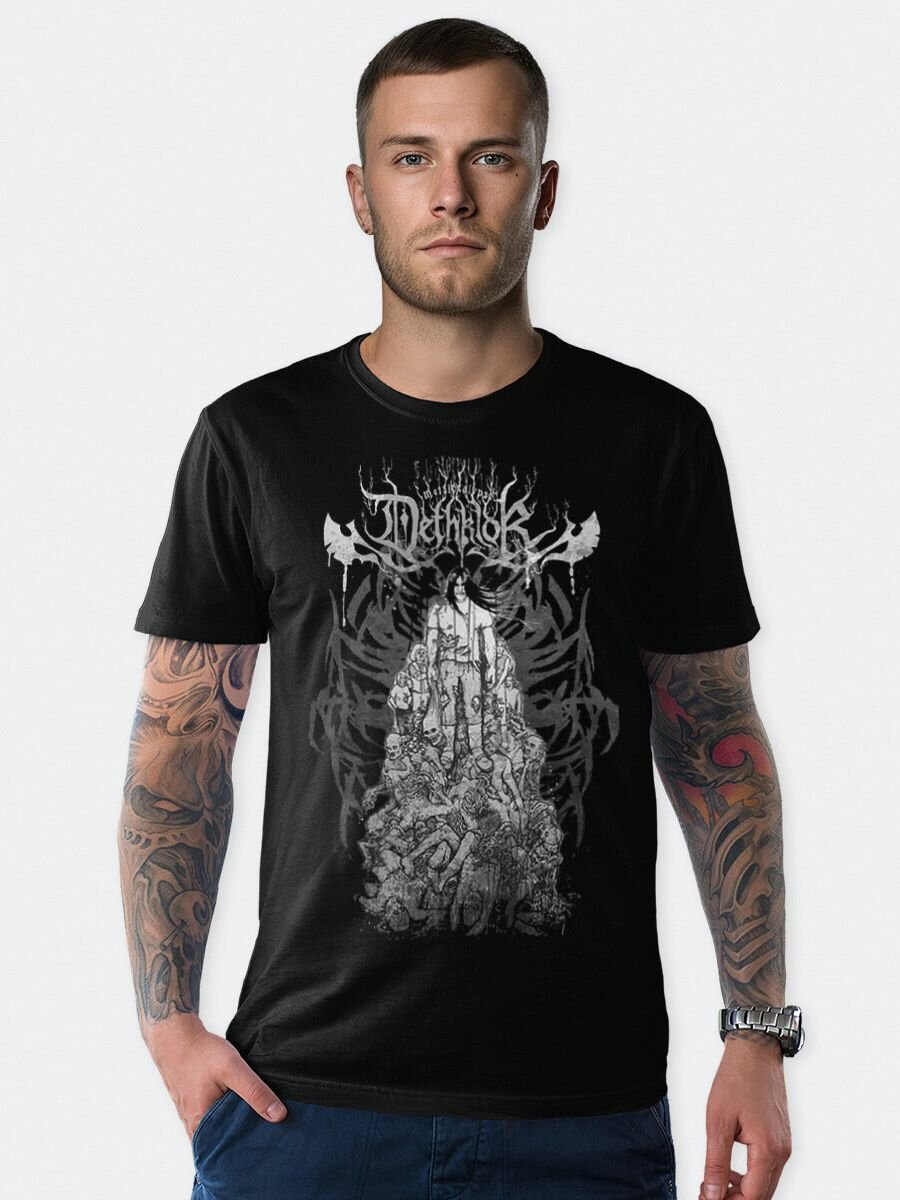 Футболка Design Heroes