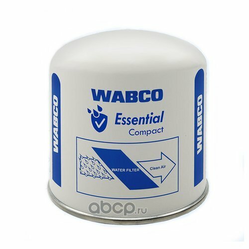 Фильтр тормозной системы Wabco 4325200082