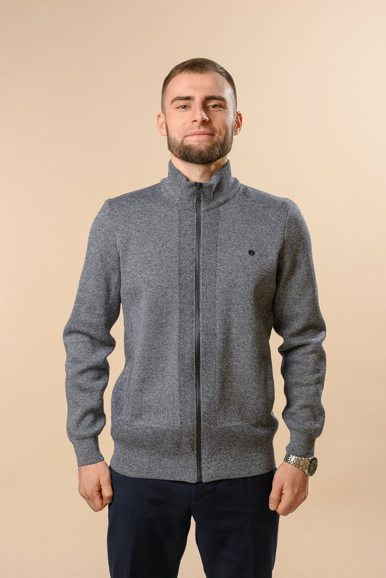 Джемпер AMATO