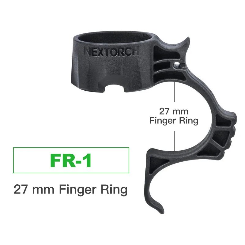 Nextorch FR-1 тактическое кольцо для фонарика FR-1
