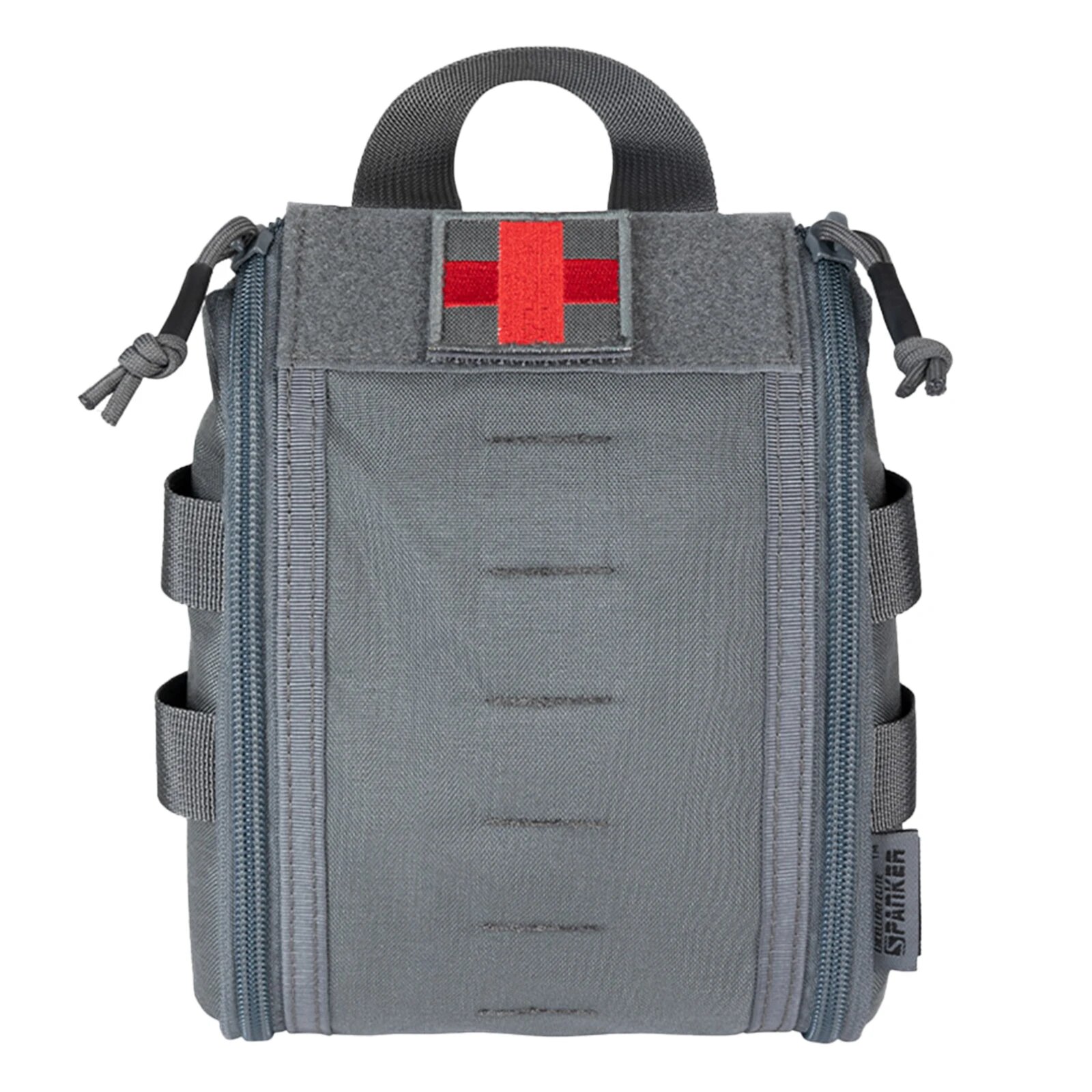 EDC сумка из Cordura EXCELLENT ELITE SPANKER Серый, серый цвет