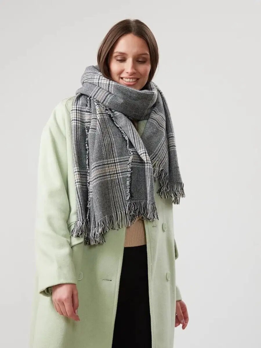 Палантин для женщин